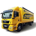 Haberstroh Baubedarf GmbH