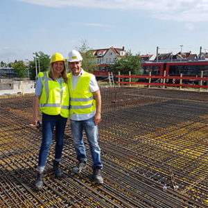 Haberstroh Baubedarf GmbH