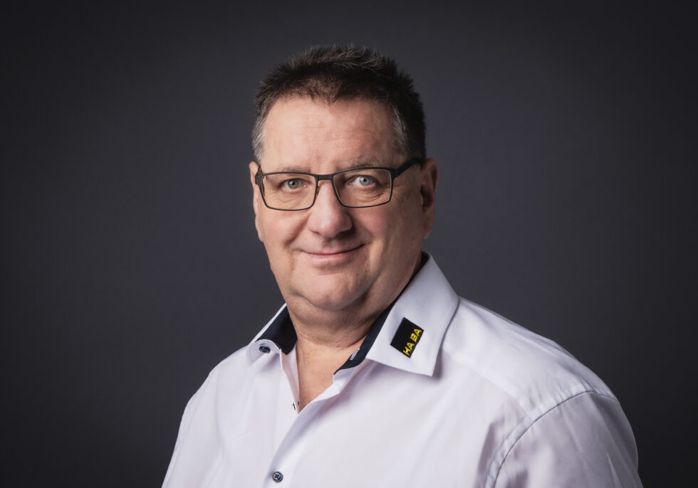 Team | Haberstroh Baubedarf GmbH